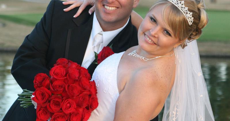 Janelle Streiff and Kenneth Austin | | bakersfield.com