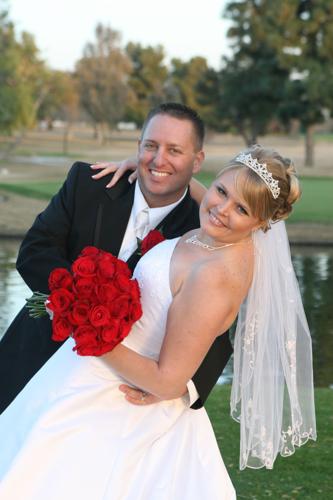 Janelle Streiff and Kenneth Austin | | bakersfield.com