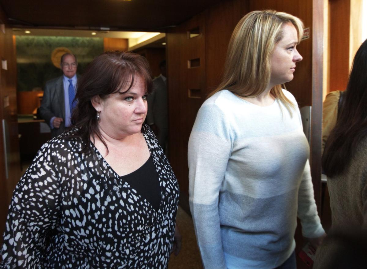 Judge sentences Oliver to more than 27 years in prison | News ...