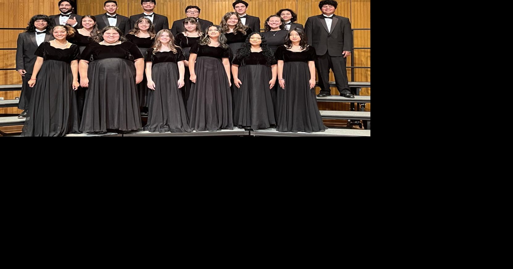 Sunday's Dukes concert to feature BHS choir singers | Music ...