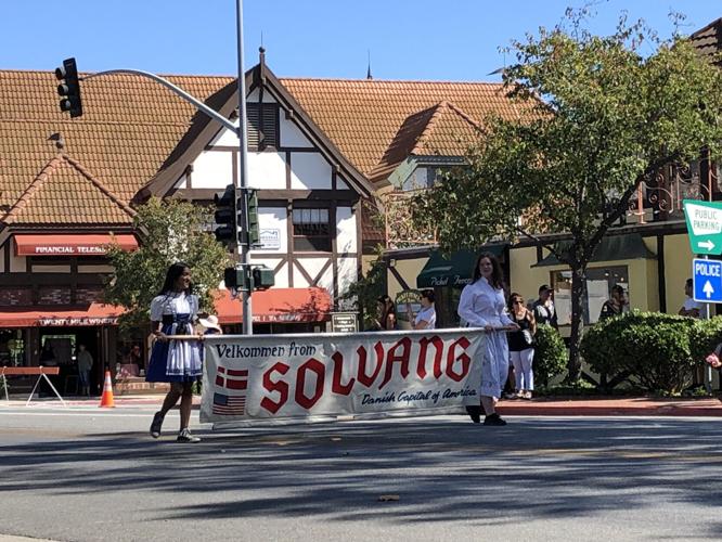 So much to see in Solvang with return of Danish Days | Bakersfield Life ...
