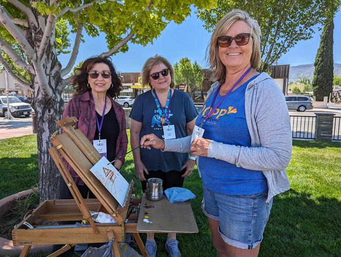 ArT 2024 features Tehachapi landscapes and more | Bakersfield Life ...