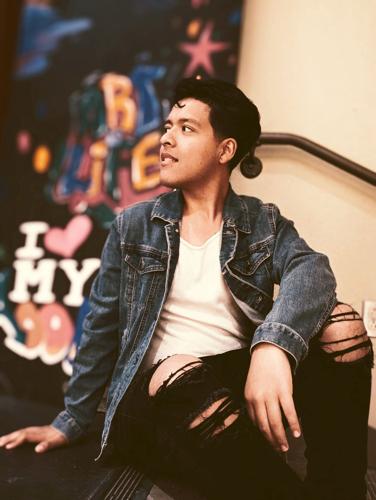 Mira Monte stays gold with unique take on 'The Outsiders ...