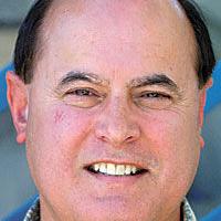 Salvaggio won't face charges in alleged domestic dispute | News ...