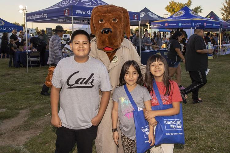 SNAP! — BPD's National Night Out | Bakersfield Life | bakersfield.com