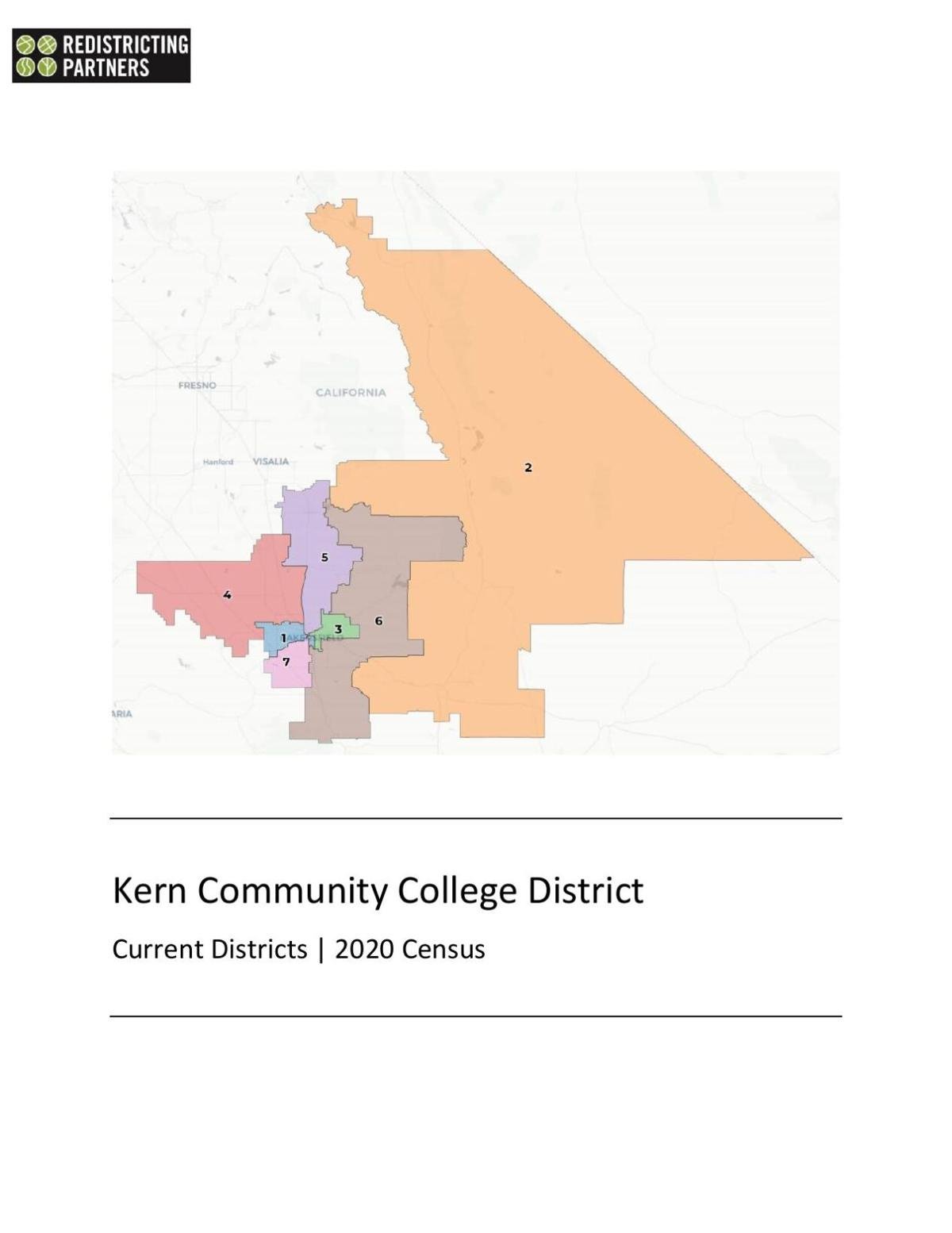 KCCD's presentation on trustee boundaries | | bakersfield.com