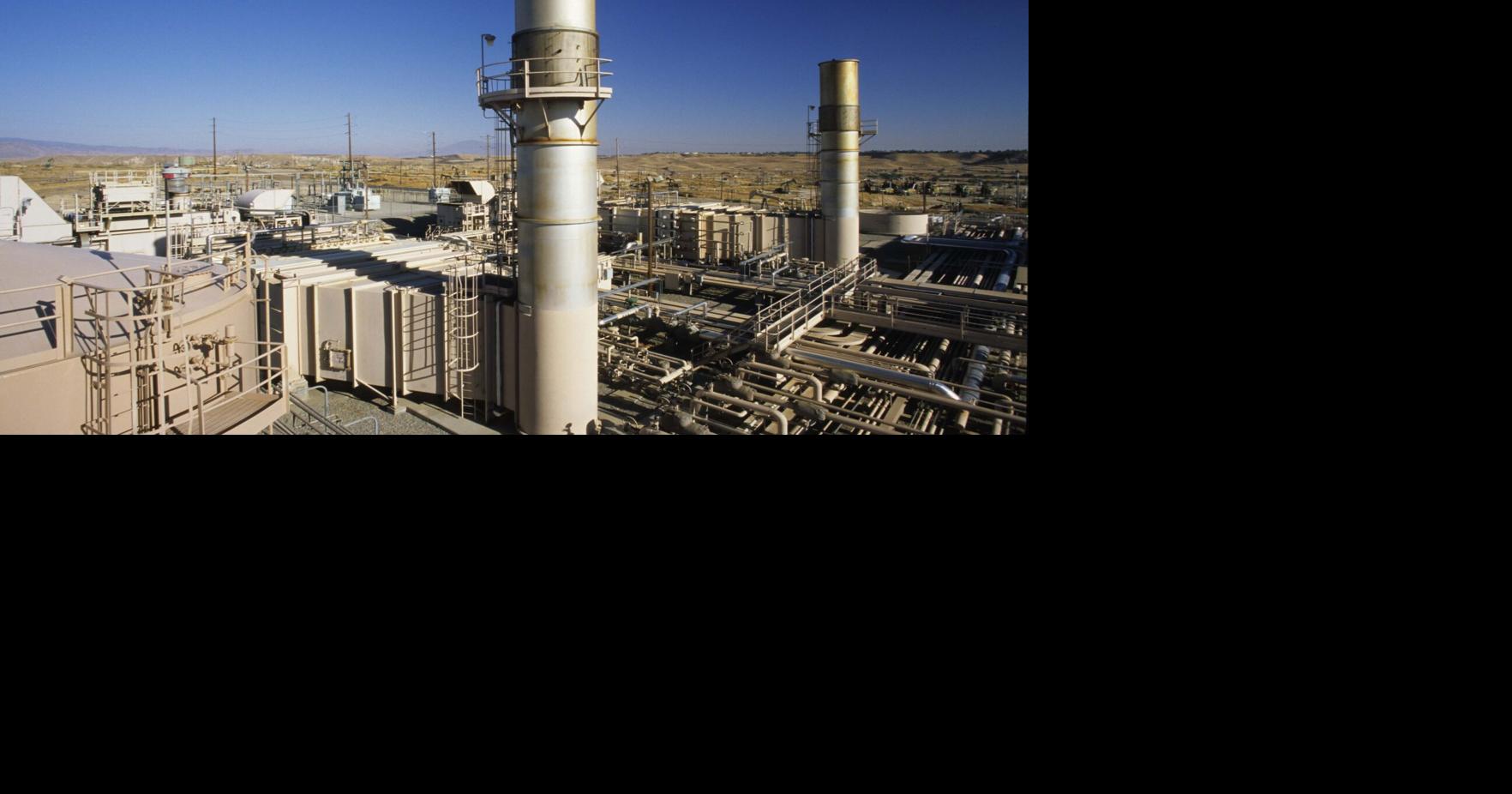 Chevron launches carbon capture and storage project in Bakersfield ...