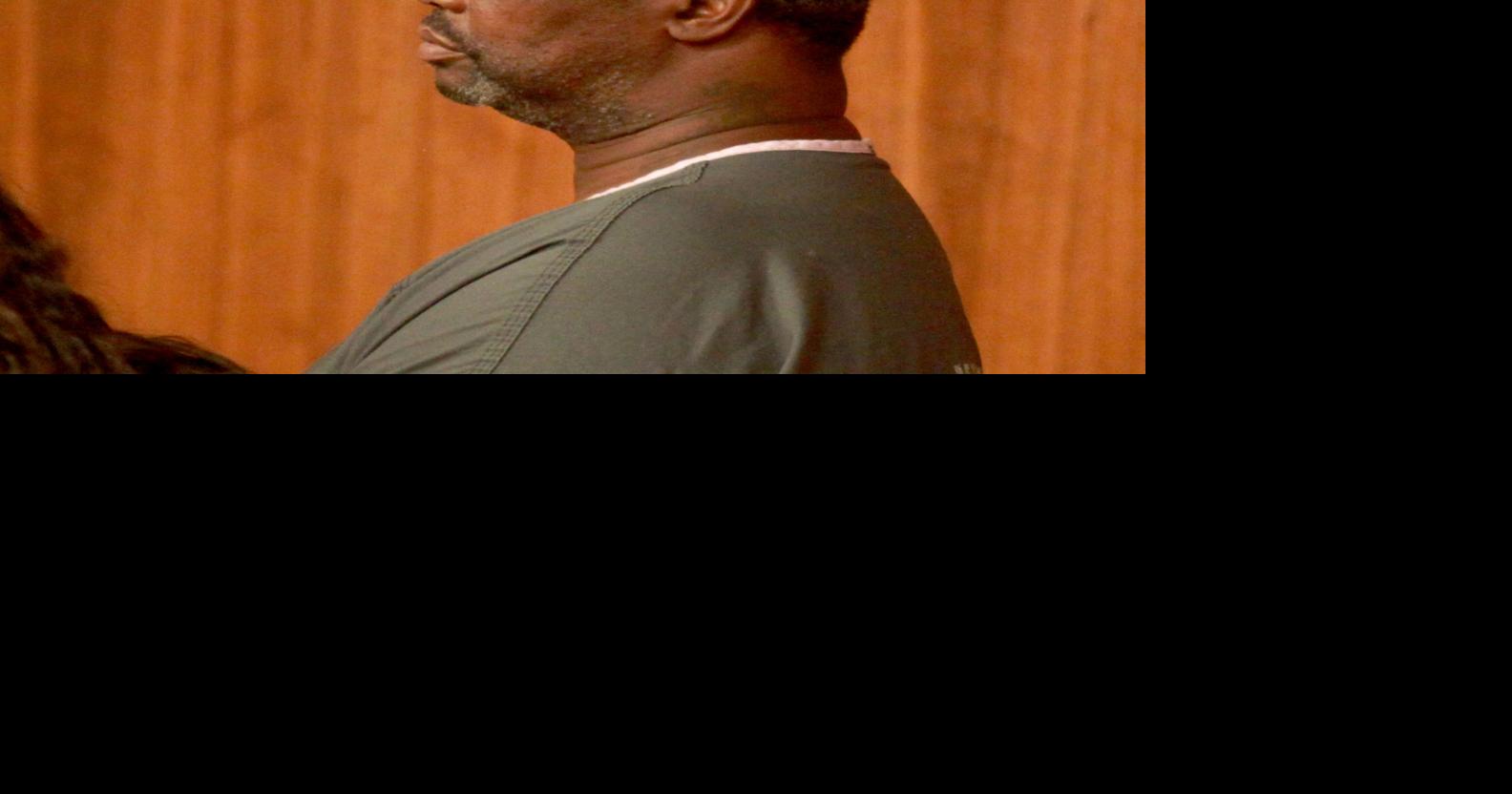 Arraignment of alleged murderer postponed | Breaking | bakersfield.com