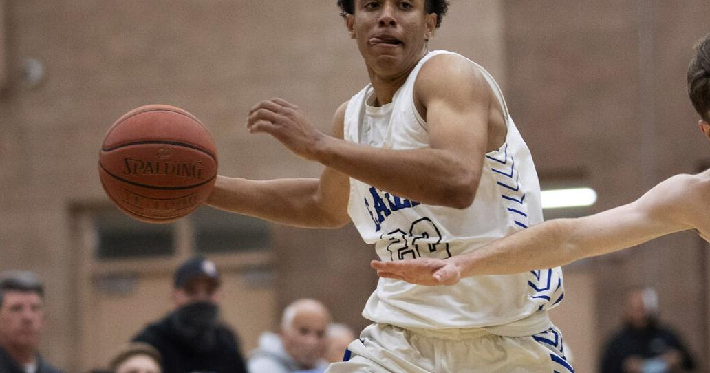 2021-22 BVarsity All-Area Boys Basketball team | Sports | bakersfield.com