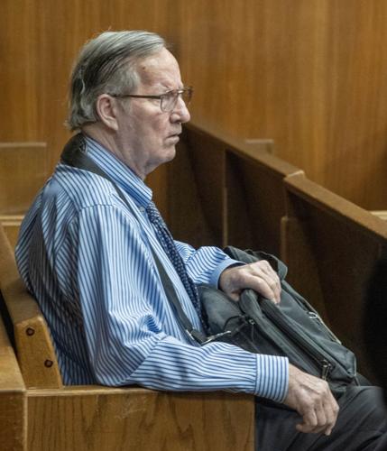 Hearing delayed for man suspected of Christmas Parade crash | News ...