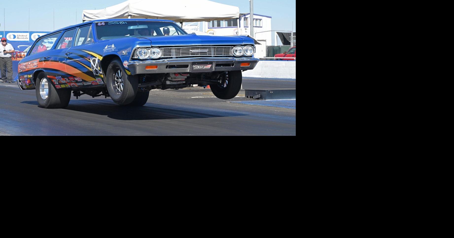 PHOTO GALLERY: Day 3 of NHRA Division 7 racing at Famoso Dragstrip ...