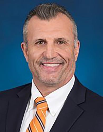 Mojave Air and Spaceport names new CEO | | bakersfield.com