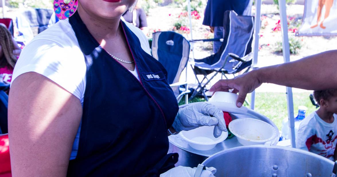 Menudo Cook-Off is more than showing off culinary skills, it's about ...