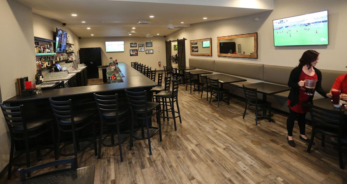 PETE TITTL: Moving on up at BBQ Factory Steakhouse | Food | bakersfield.com