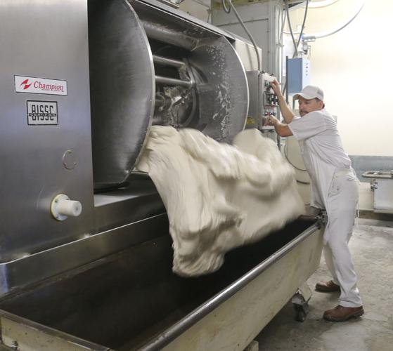 Inside Story: Pyrenees French Bakery | Bakersfield Life | bakersfield.com