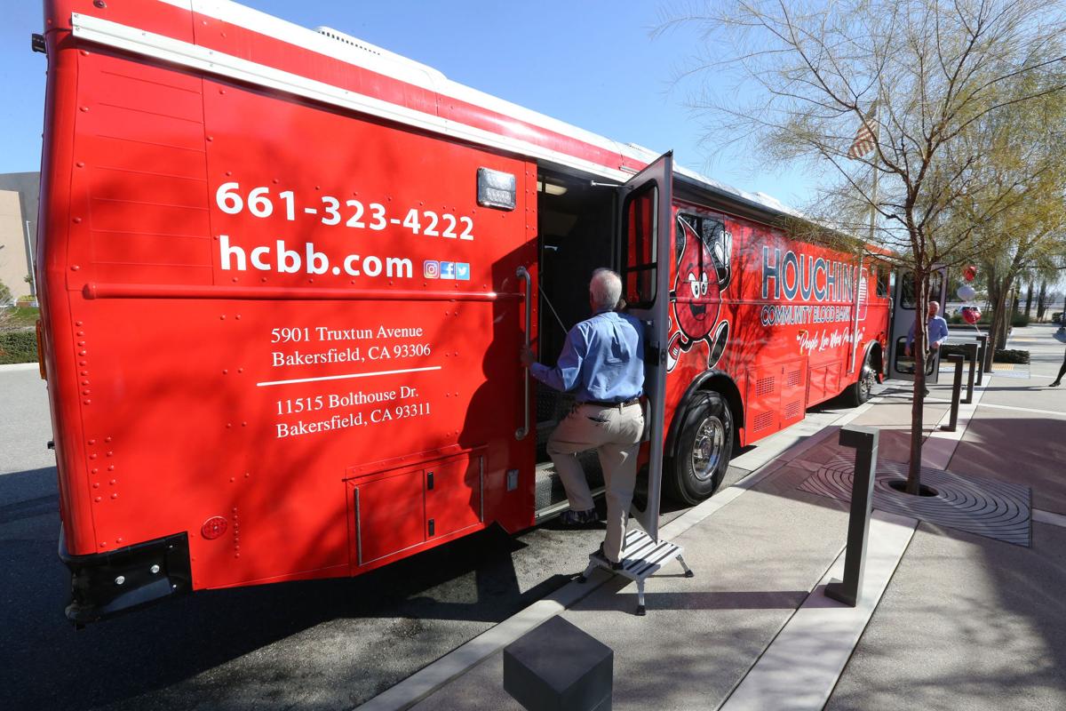 Addition of 'Big Red' hints at big changes coming to Houchin Community ...