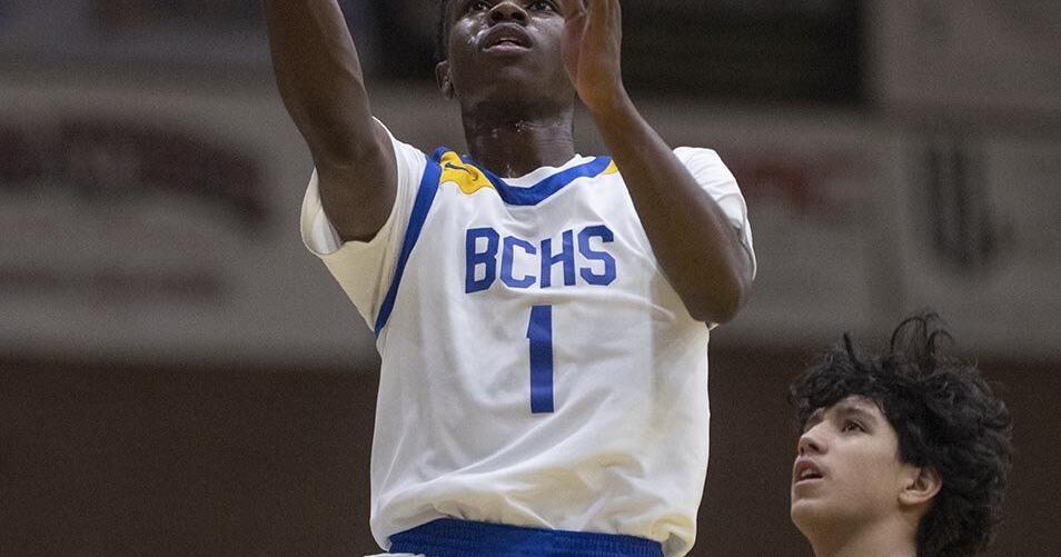 BCHS vs South Bball-4_500027392 | Tbc Blox Images | bakersfield.com