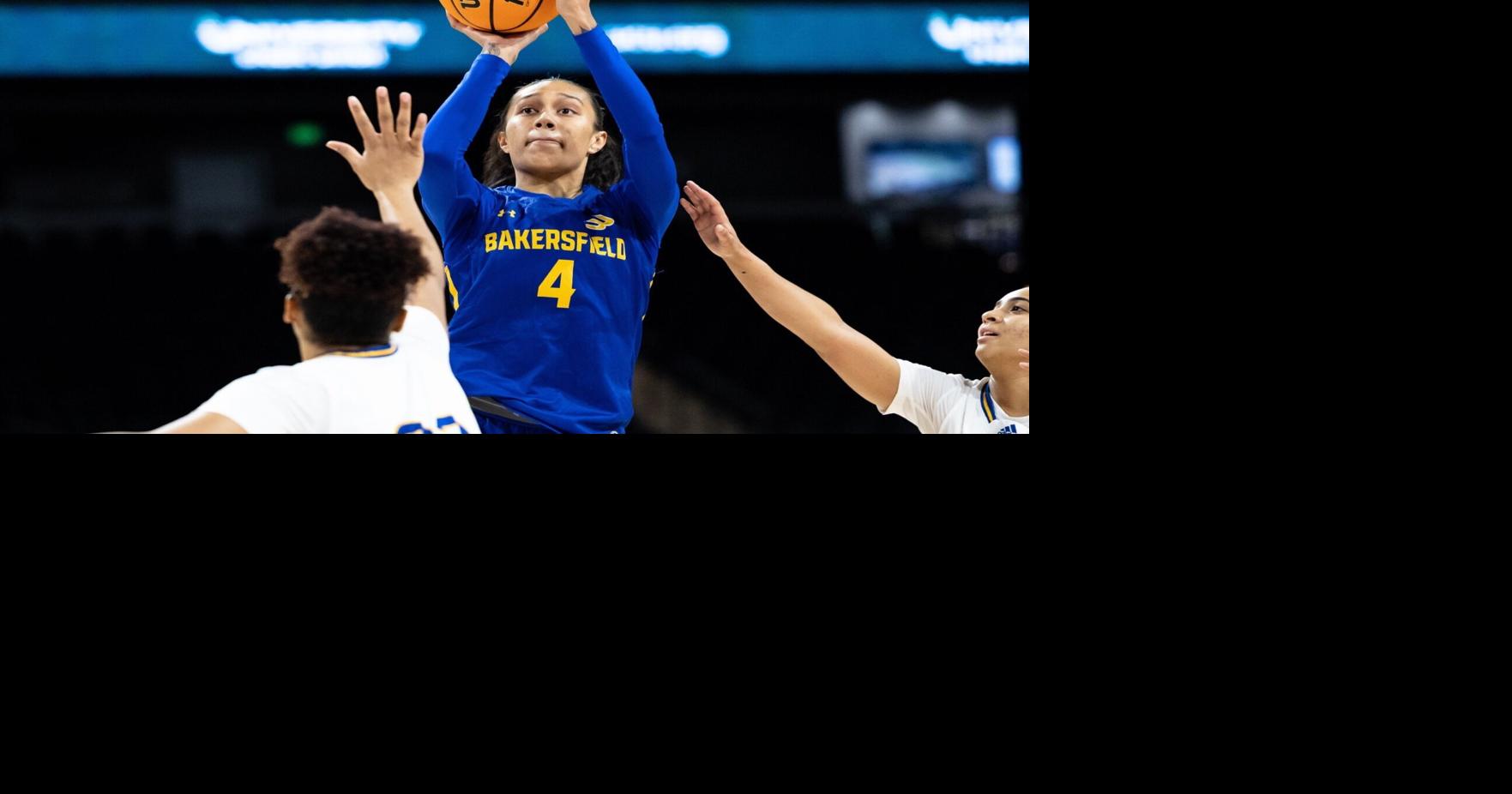 Magic runs out for CSUB women in fourth quarter against UC Santa ...