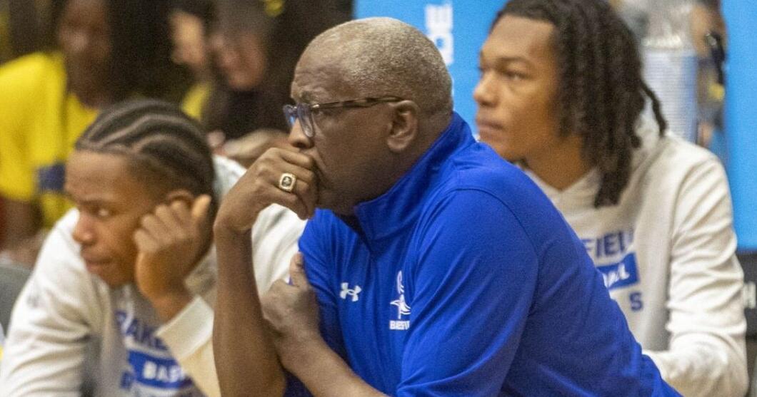 CSUB men's basketball coach Rod Barnes has high hopes for 2024-25 ...
