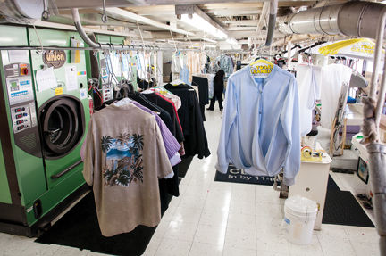 Inside Story: Today Cleaners | Bakersfield Life | bakersfield.com