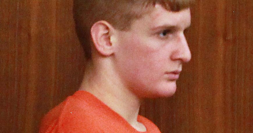 Newly released documents from Taft High indicate Bryan Oliver was ...