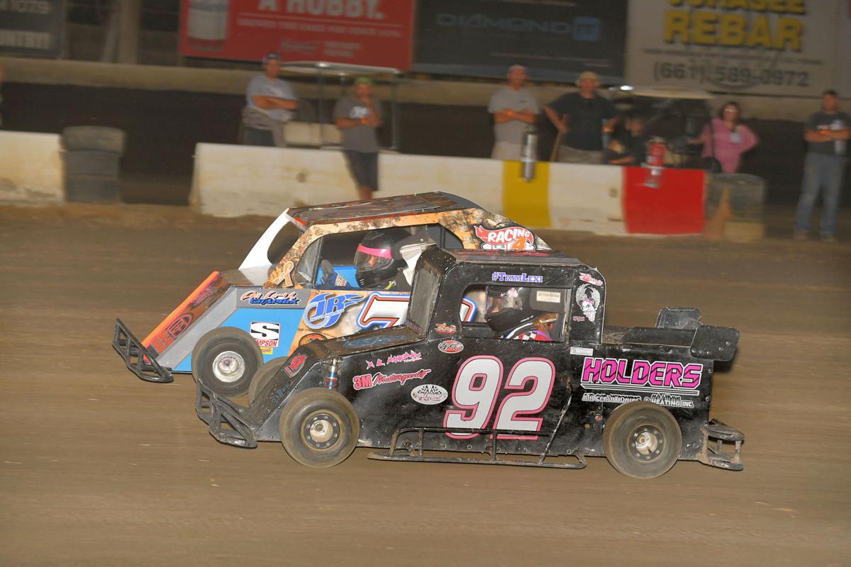 Young drivers take spotlight in Mini Dwarf division | Multimedia ...