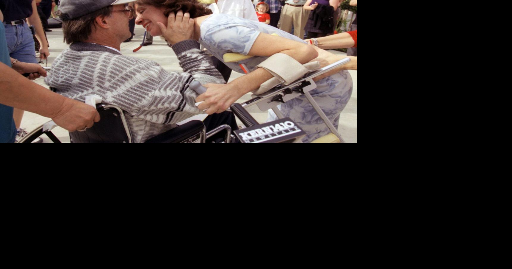 ROBERT PRICE: Mr. Waski would like to weigh in on the Highway 46 ...