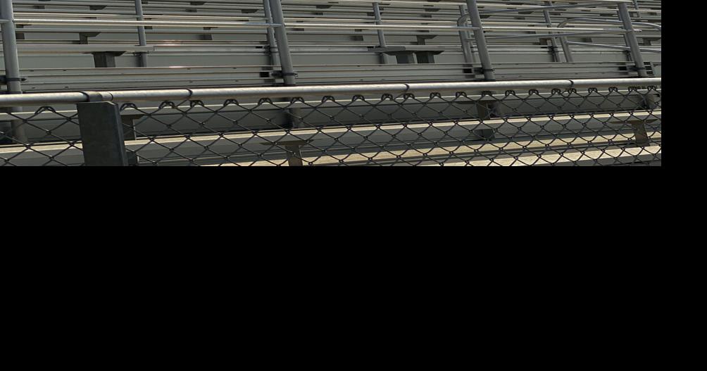 Foothill stadium renovation nearing completion | Sports | bakersfield.com