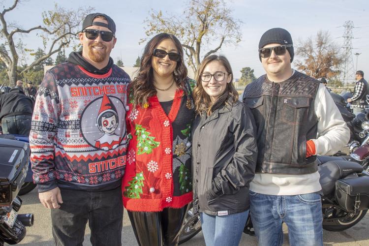 SNAP! — 2023 Bakersfield Toy Run | Bakersfield Life | bakersfield.com