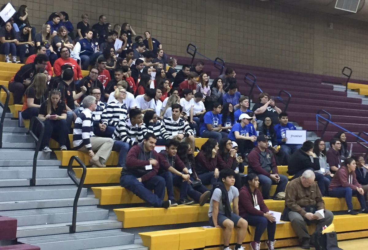 Academic Decathlon prepares students for college and beyond | News ...