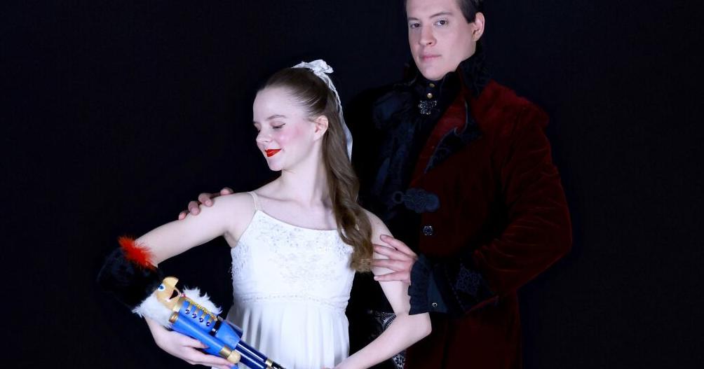 'Nutcracker' season is upon us | Arts & Theater | bakersfield.com