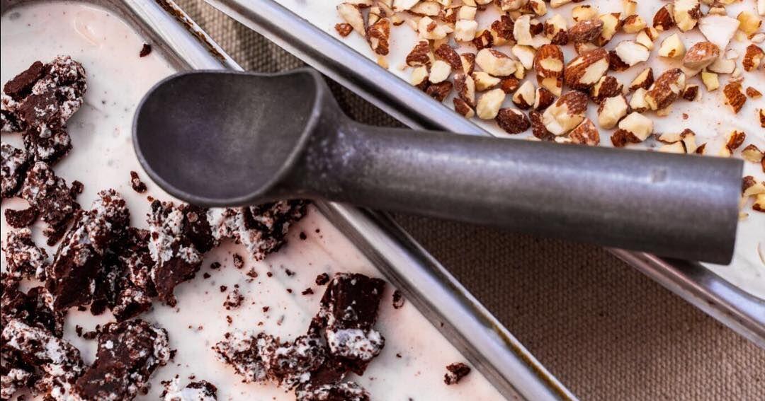 THE DISH: Keep your cool with local ice cream favorites | Food ...