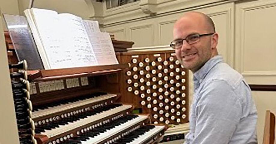 Final Advent organ concert set for Thursday | Music | bakersfield.com