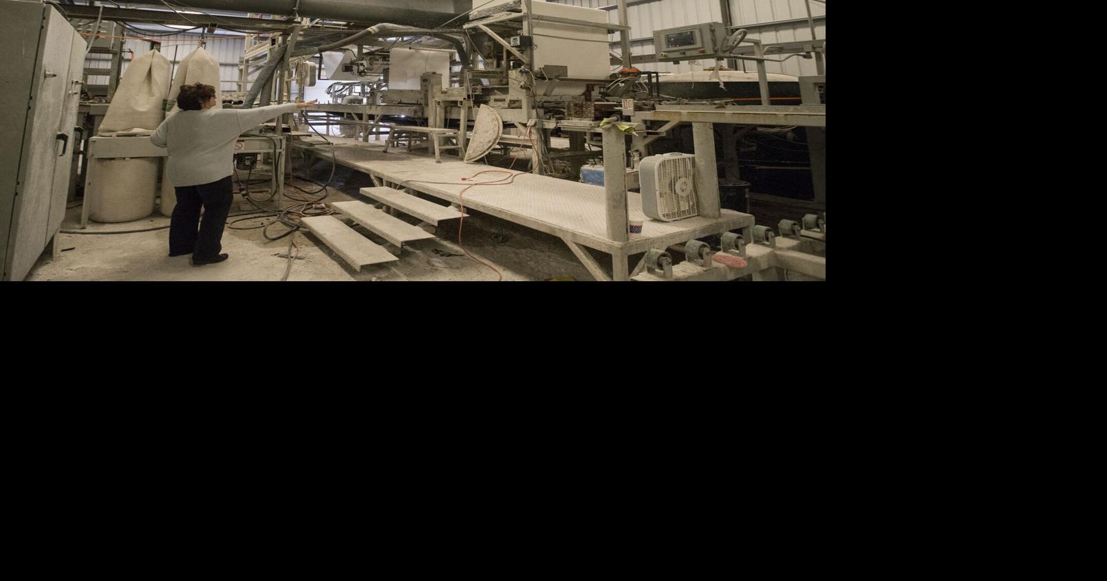 Local innovator finds new uses for hemp | News | bakersfield.com
