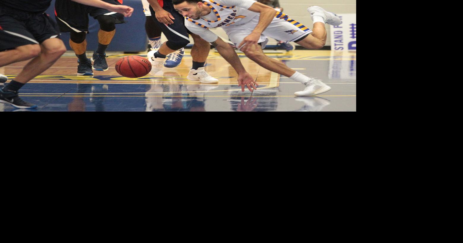 CSUB Roadrunners vs. Fresno Pacific Sunbirds, Friday, at the Icardo ...