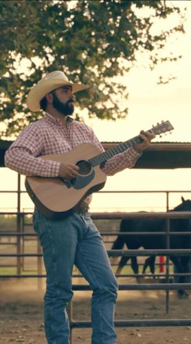 20 Under 40: Joe Peters | Bakersfield Life | bakersfield.com