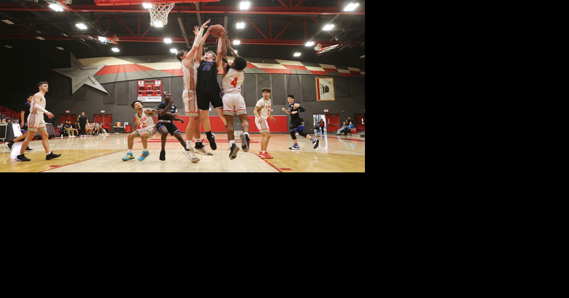 Upsets highlight opening round of SYC basketball tournament | Sports ...