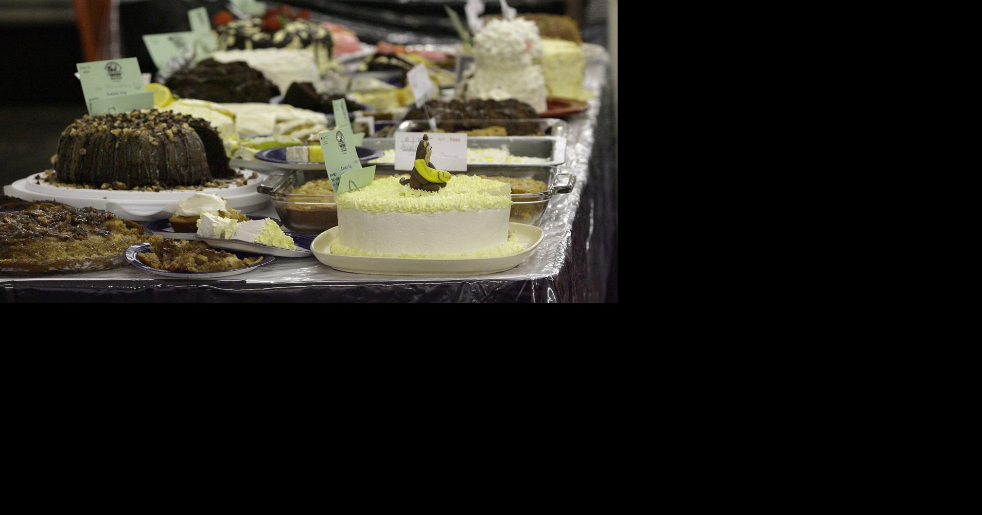 Popular fair food contests: Time to get cooking | Archives ...