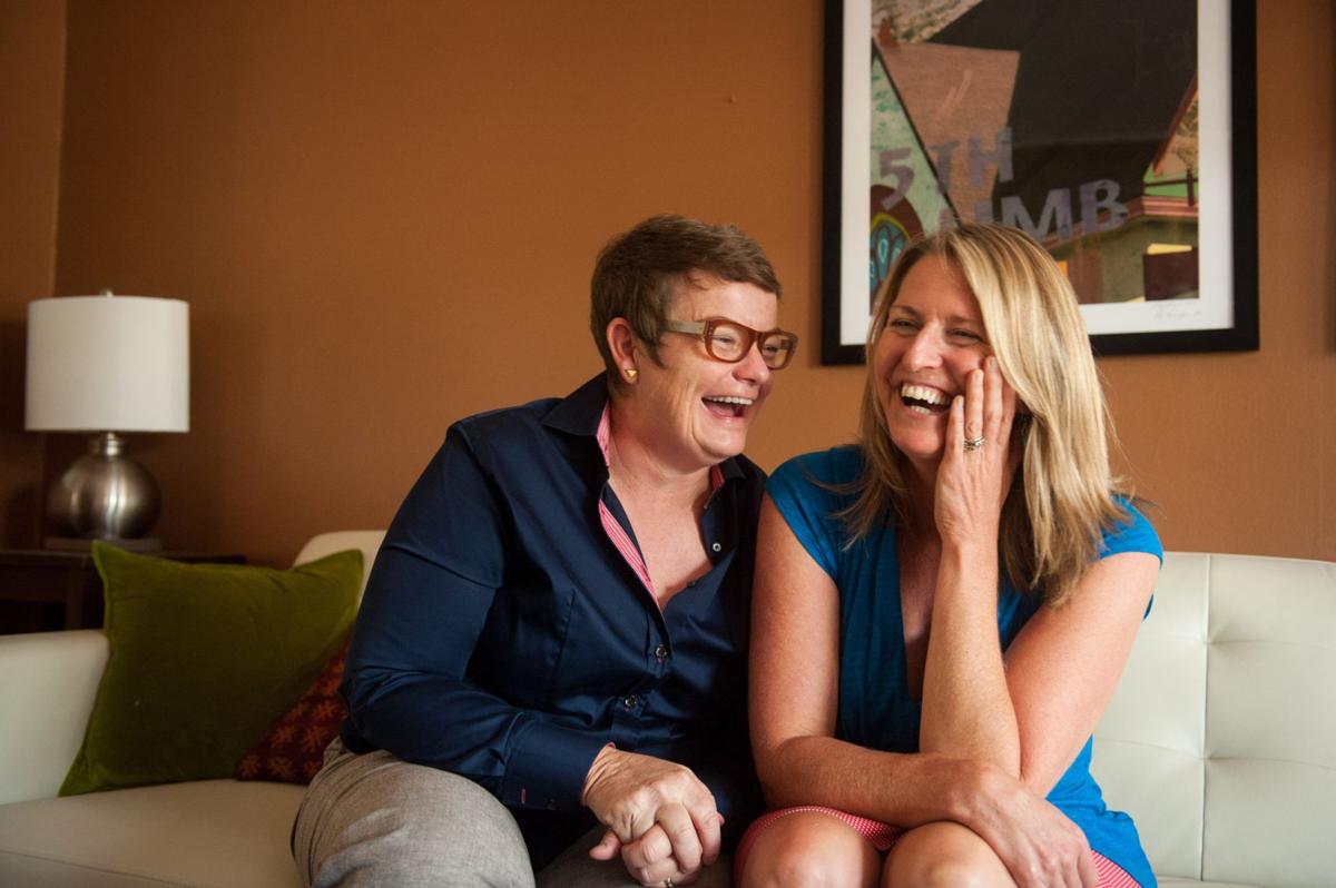 Kris Perry reflects on landmark ruling, growing up in Bakersfield ...