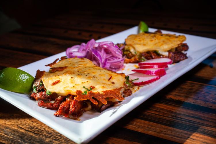 DINING WITH DRE: Vatos Tacos a sit-down experience that doesn’t ...