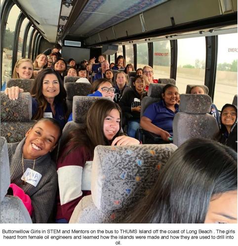 Local STEM women consider refocusing on mentorships | Bakersfield Life ...