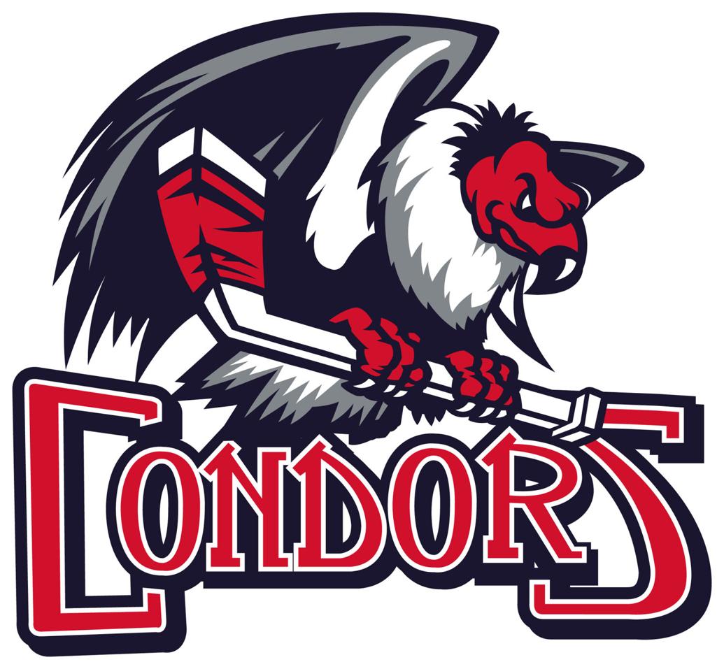 Condors | bakersfield.com