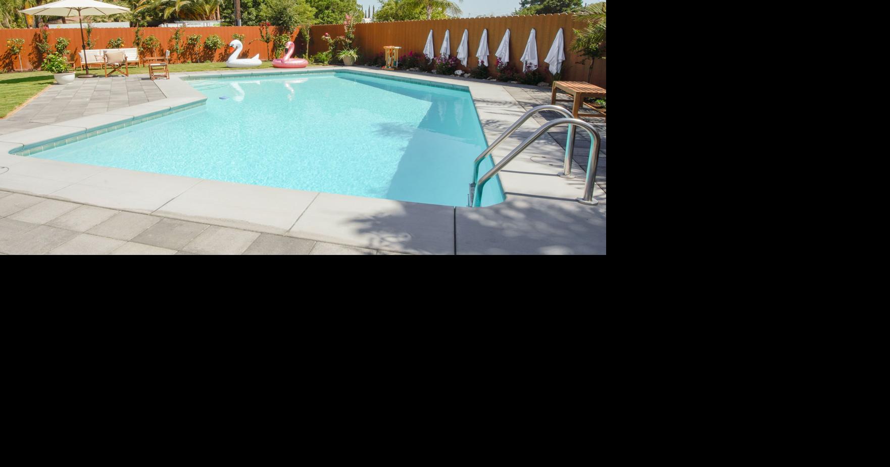 What to consider when shopping for a pool | Bakersfield Life ...