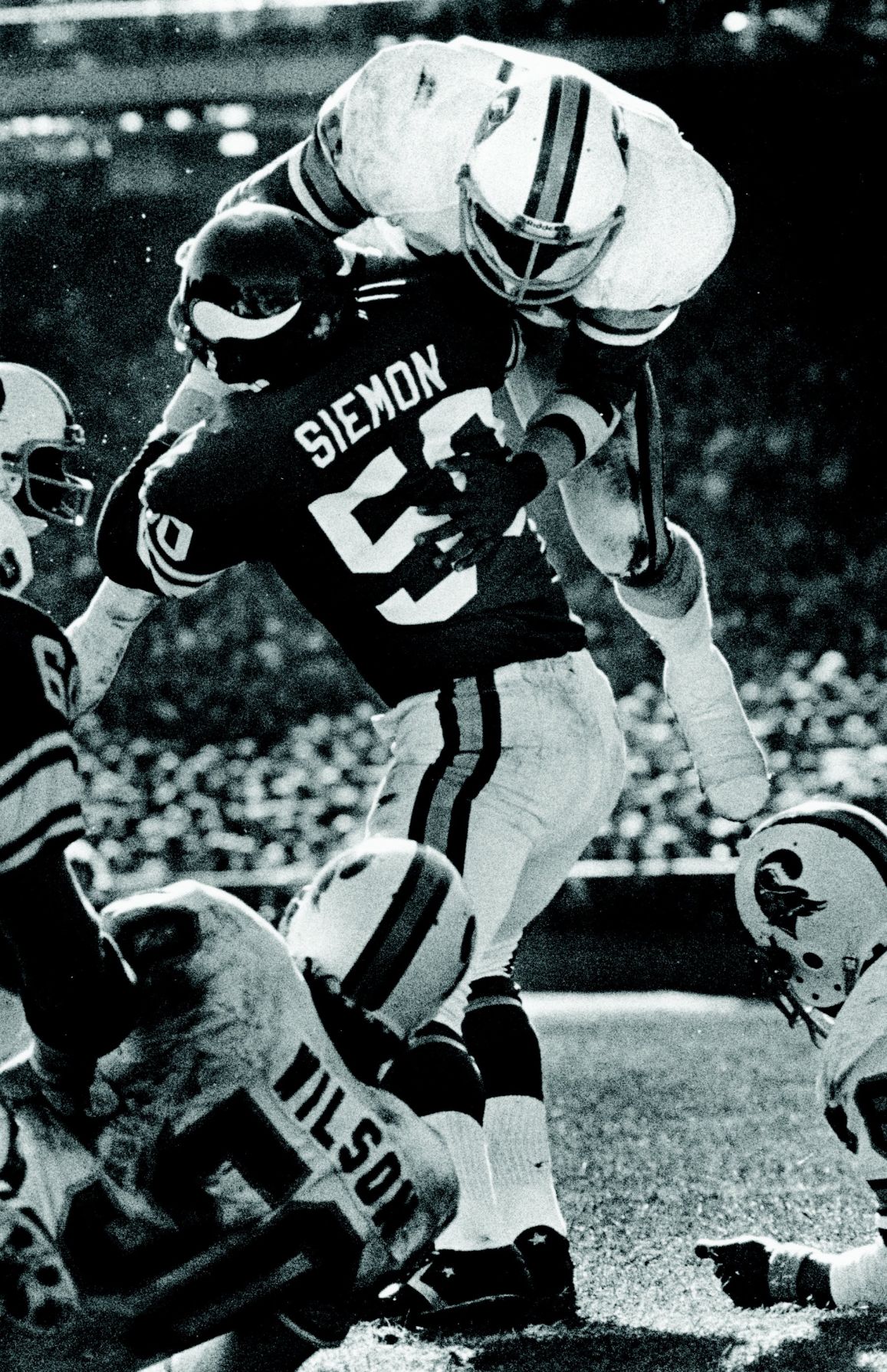 All-Star: Jeff Siemon | Sports | bakersfield.com