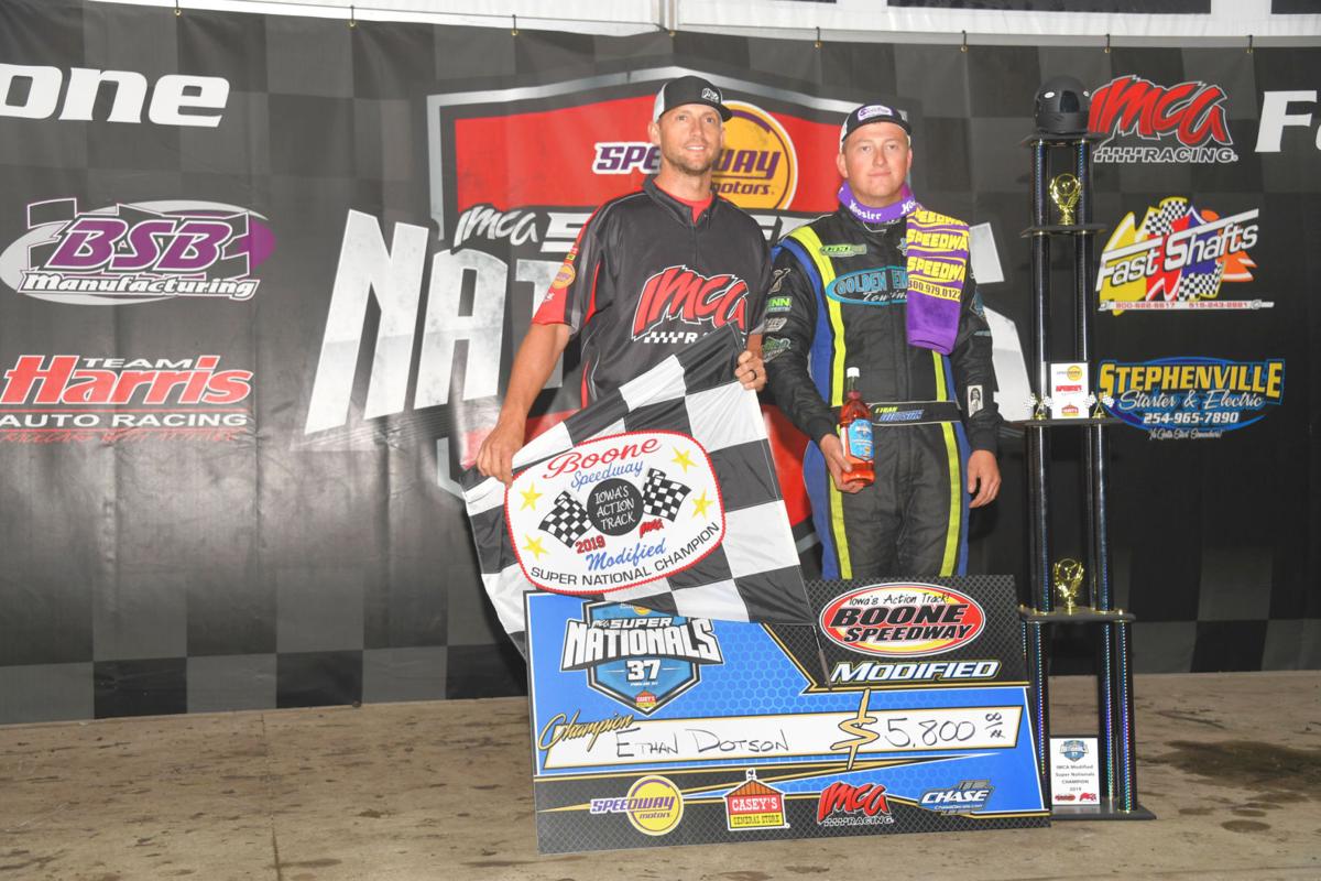 Ethan Dotson brings home milestone win at Super Nationals | Motor ...