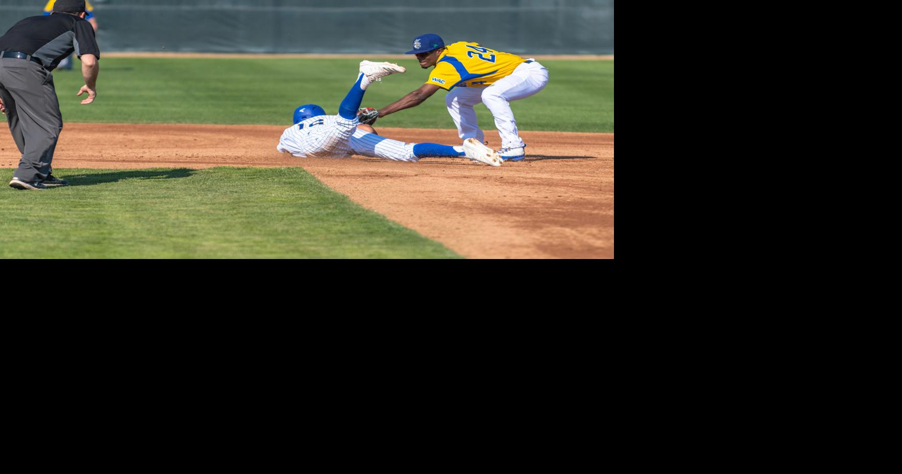 Former CSUB baseball stars return for Alumni Game | College ...