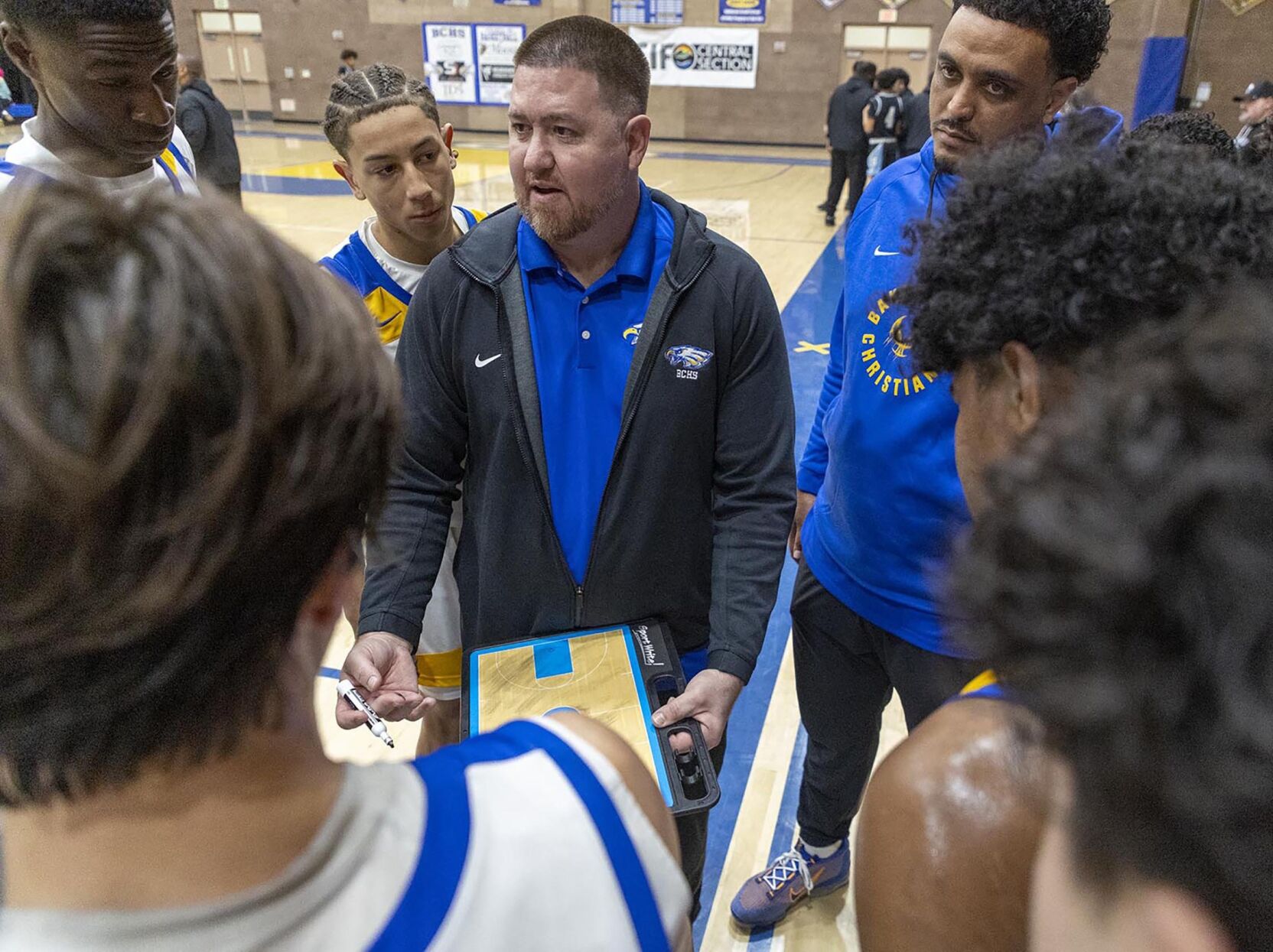 BVarsity | bakersfield.com