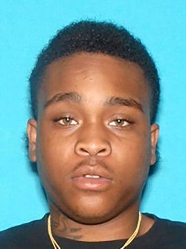 Christian Gaines | Tbc Blox Images | bakersfield.com