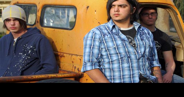 Bakersfield band gets break with new Web-based musician showcase ...