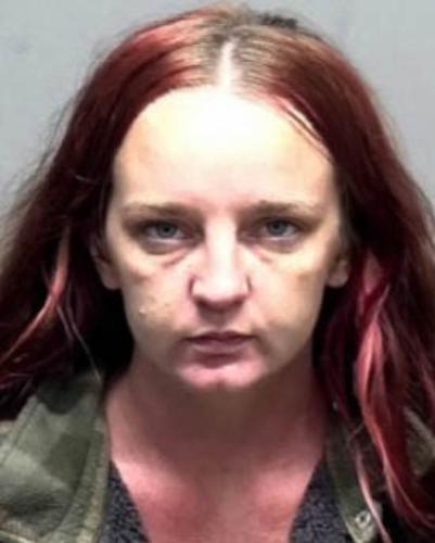 KCSO searches for missing woman | News | bakersfield.com